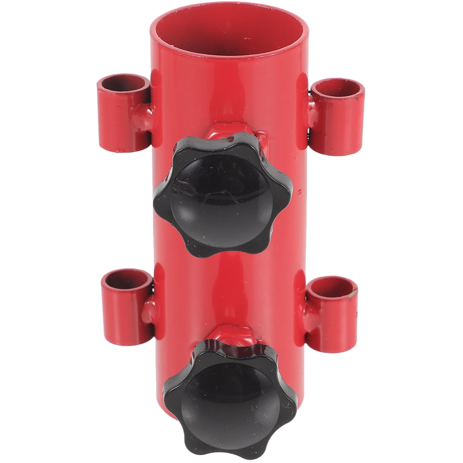 Onaparter Tents Garden Parasol Stand Awning Rod Fixed Tube Poles ...