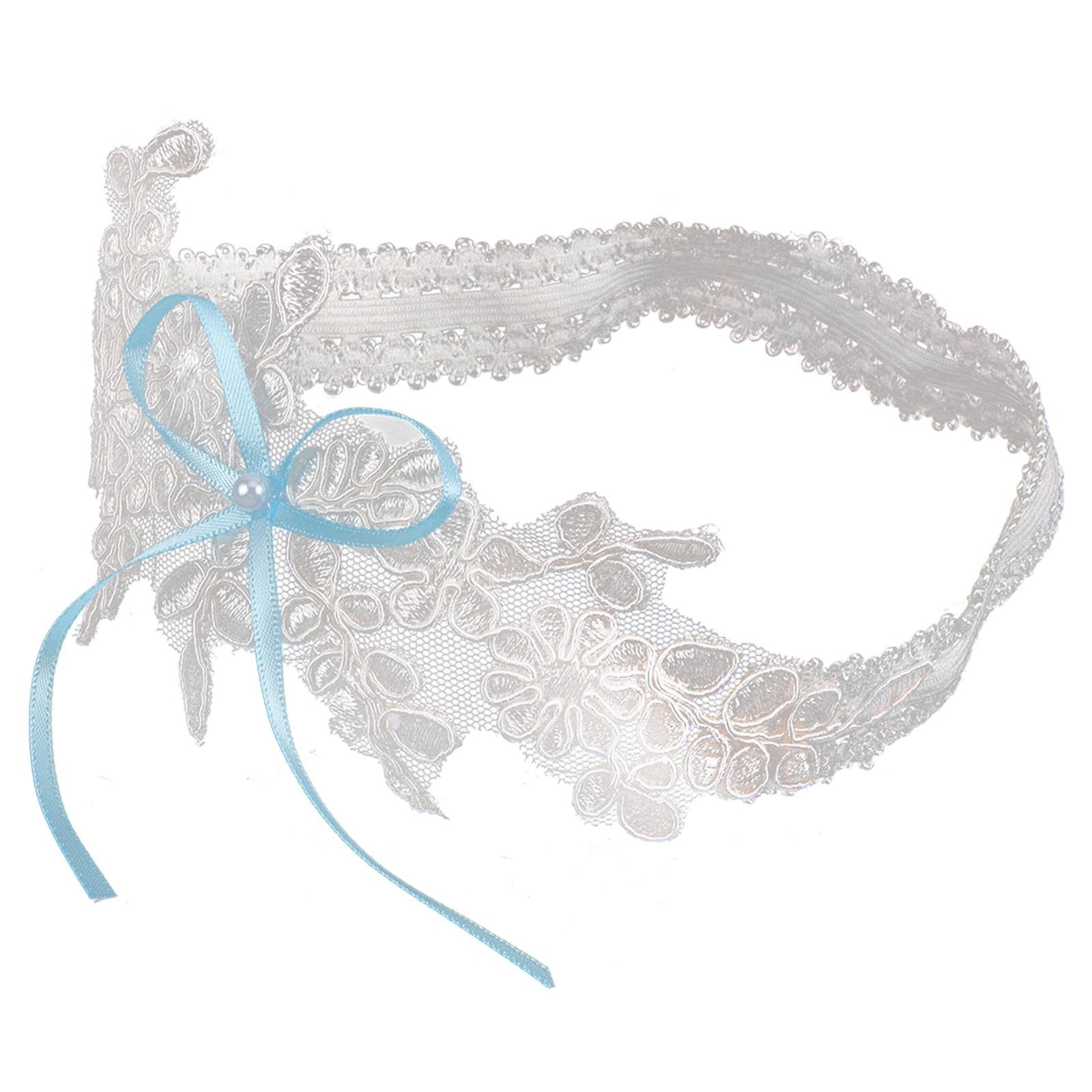 Onaparter Wedding Accessories Garters Leg Band Bridal for Bride ...