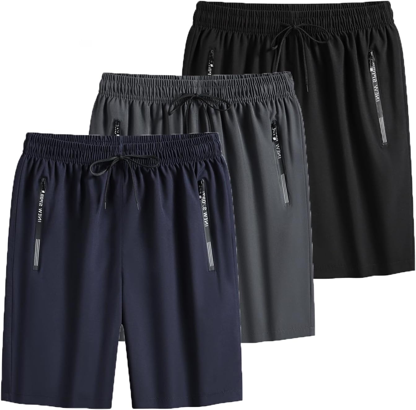 Onavee Shorts, Onavee IcedActive - Women's Ice Silk Quick Drying ...