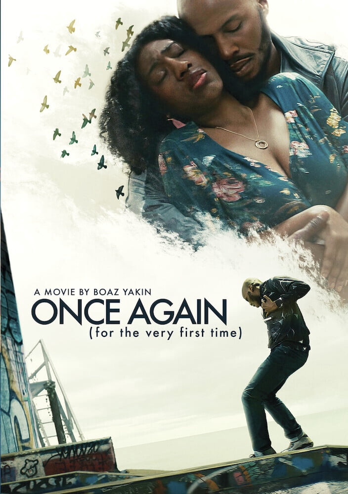 Once Again (For The Very First Time) - Walmart.com