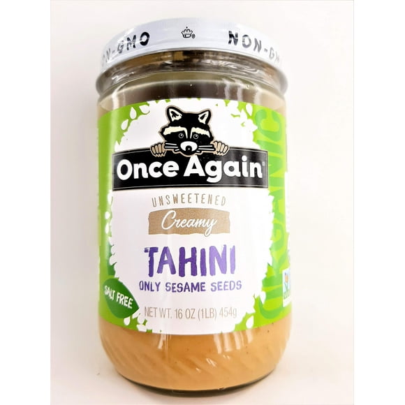 Tahini in International foods - Walmart.com