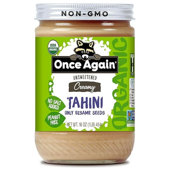 Tahini in International foods - Walmart.com