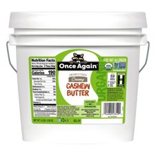 Individual Butter Packets