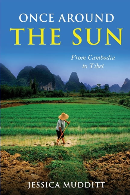 Once Around the Sun Once Around the Sun, Book 1, (Paperback) - Walmart ...