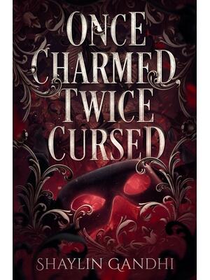 Once Charmed, Twice Cursed - Walmart.com