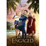 Once I Was Engaged (DVD), Excel Entertainment, Comedy - Walmart.com