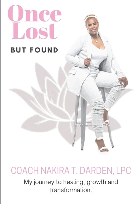 Once Lost, But Found (Paperback) - Walmart.com