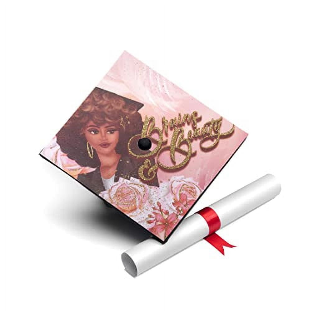 Once Upon A Time Graduation Cap Topper 2023 Graduation Gift Graduation ...