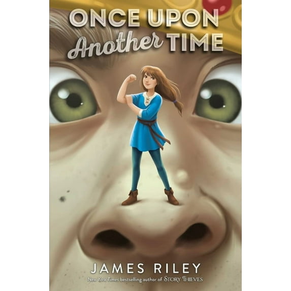 Once Upon Another Time Once Upon Another Time, Book 1, (Paperback ...