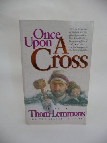 Pre-Owned Once Upon a Cross - Walmart.com