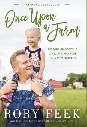 Pre-Owned Once Upon a Farm: Lessons on Growing Love, Life, and Hope on ...
