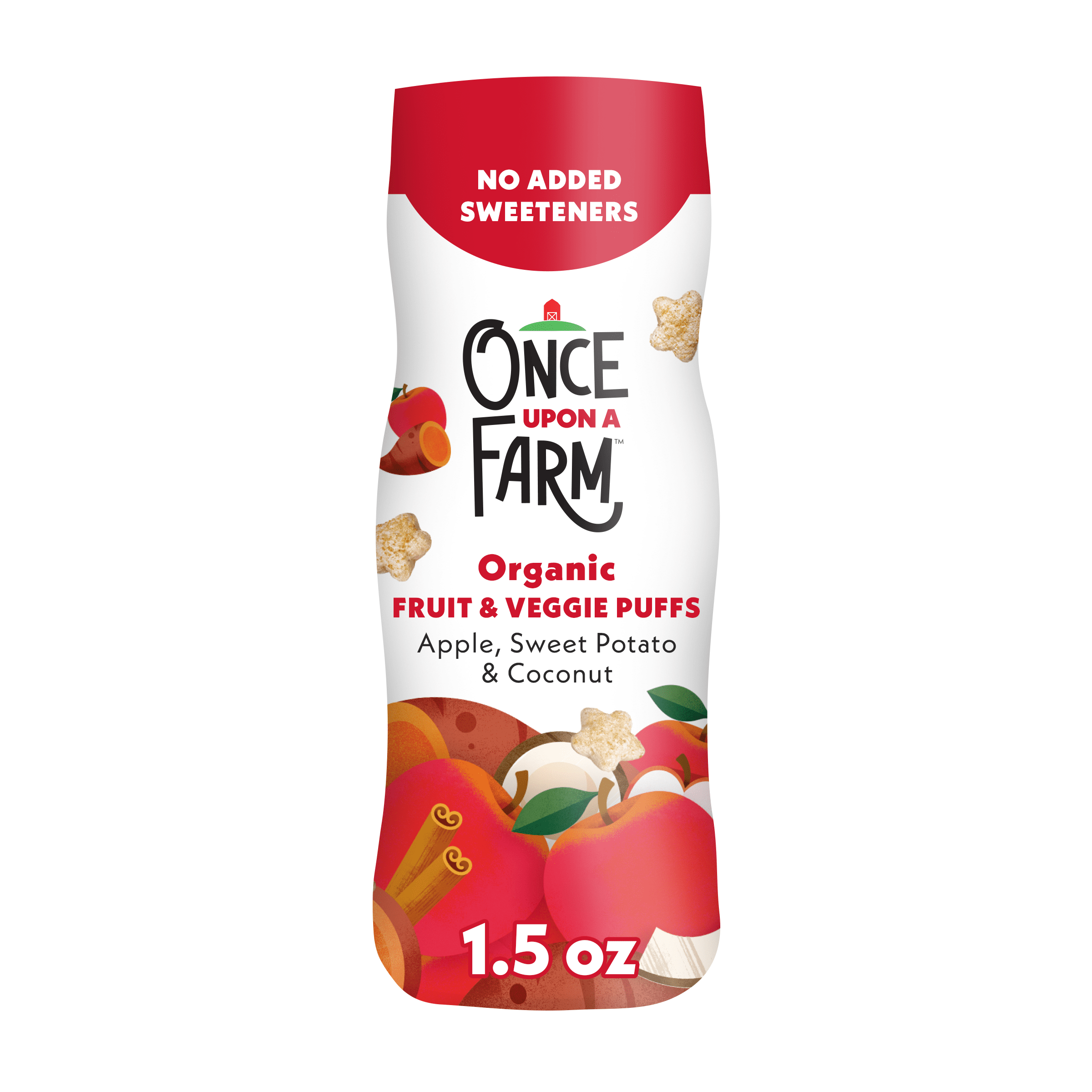 Once Upon A Farm Near Me
