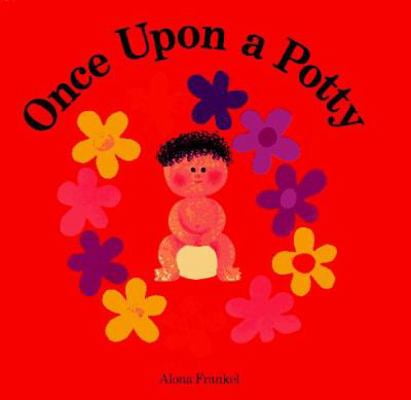 Pre-Owned Once Upon a Potty : His (Hardcover) 0812053710 9780812053715 ...