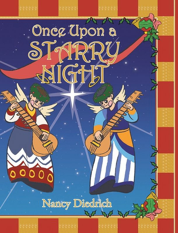 Pre-Owned Once Upon a Starry Night (Hardcover) 1098023080 9781098023089 ...