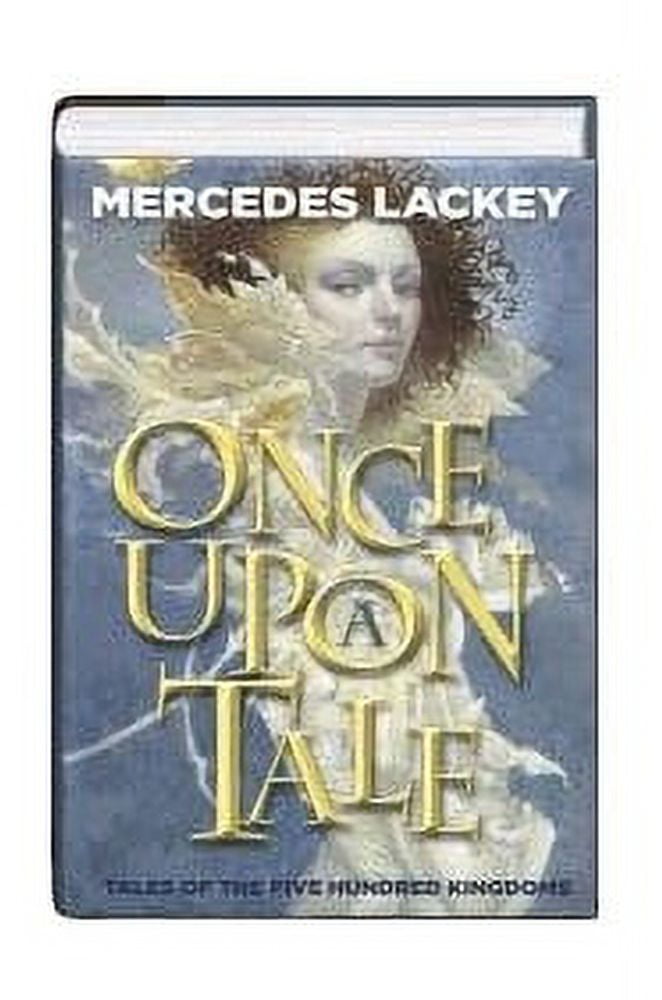 Pre-Owned Once Upon a Tale (The Fairy Godmother, One Good Knight ...