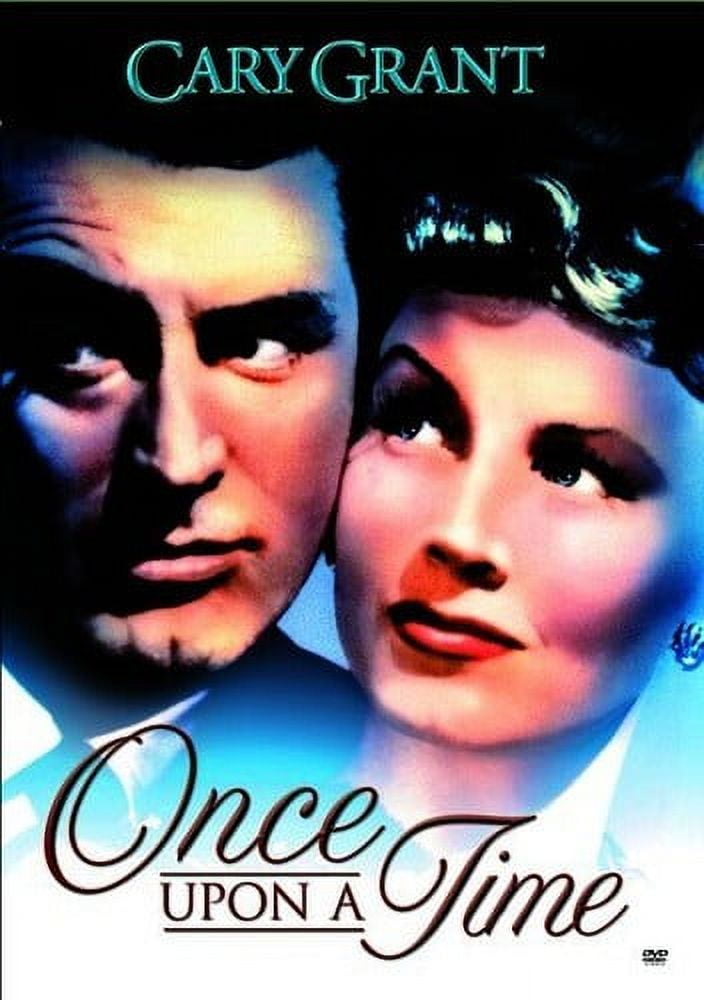 Once Upon a Time (DVD), Sony Pictures Home, Comedy - Walmart.com