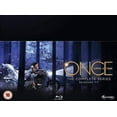 ABC's Once Upon a Time: Complete Series Seasons 1-7 Blu-ray, Fantasy ...