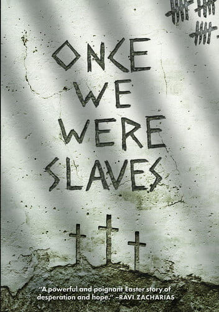 Once We Were Slaves (DVD), Vision Video, Religion & Spirituality ...