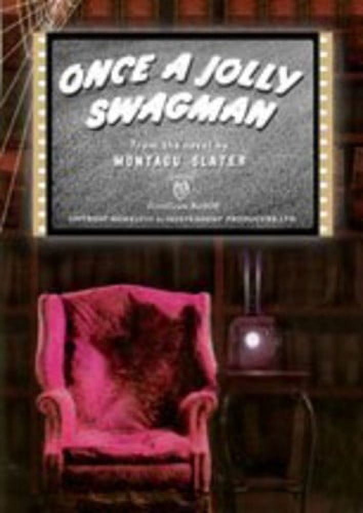 Once a Jolly Swagman (aka Maniacs on Wheels) (DVD), Reel Vault, Comedy ...