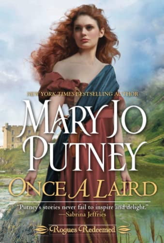 Pre-Owned Once a Laird: An Exciting and Enchanting Historical Regency ...