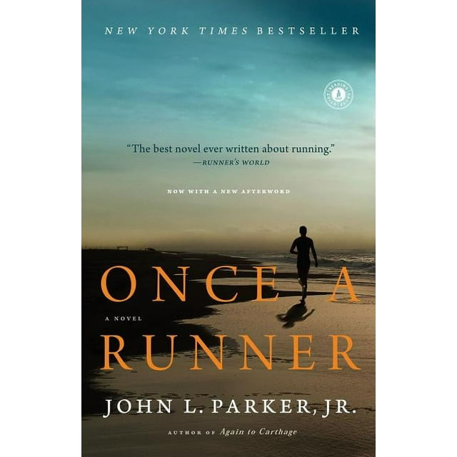 Once a Runner, (Paperback) - Walmart.com