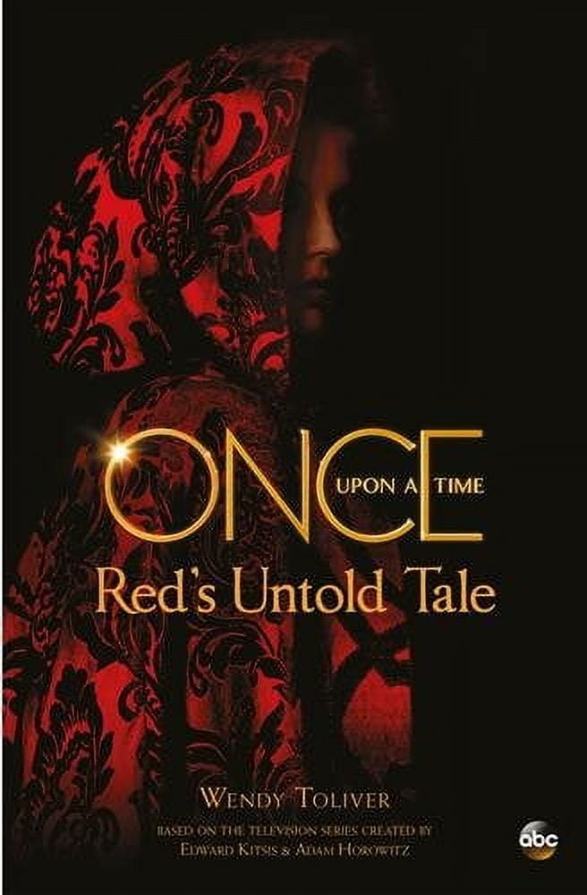 Once upon a Time : Red's Untold Tale - Walmart.com