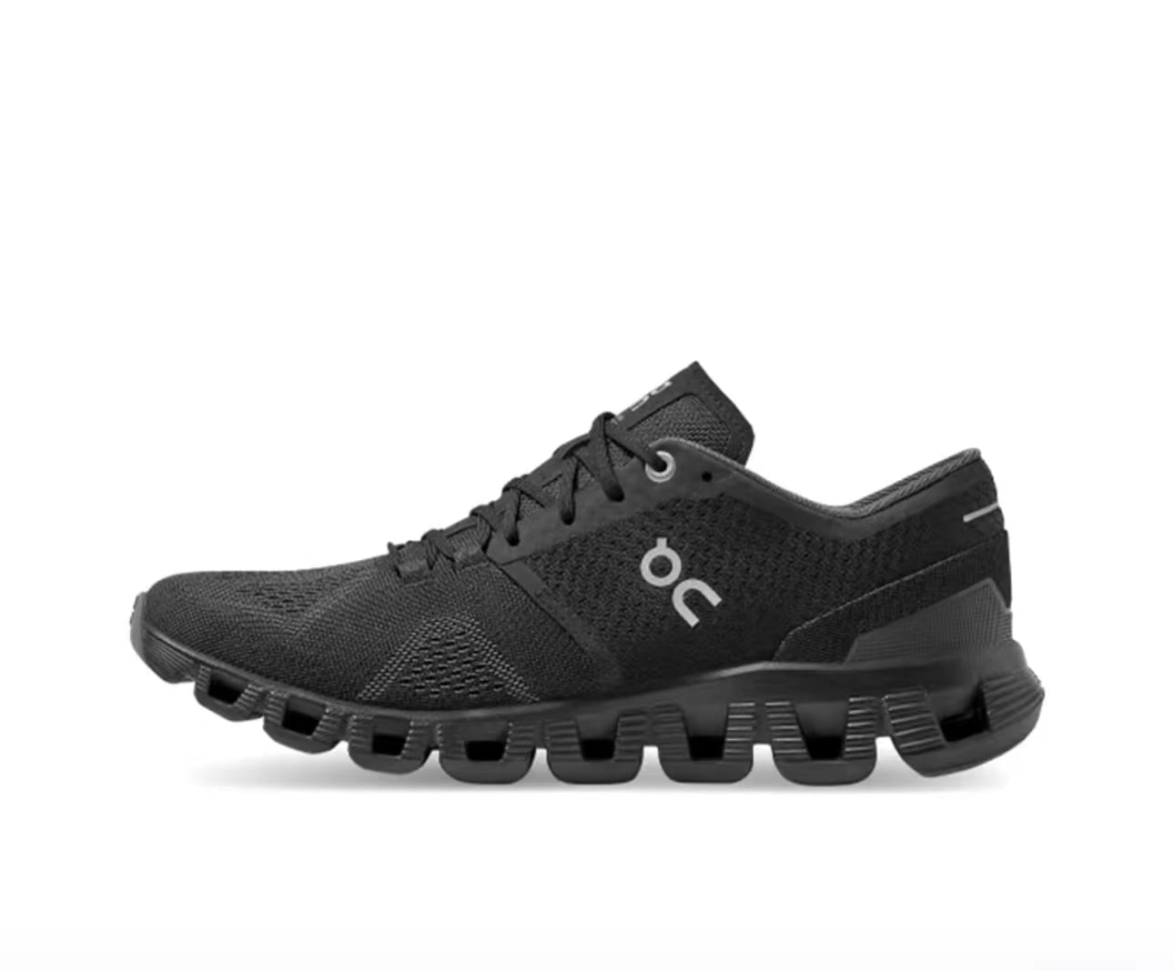 Oncloud X1 Womens Athleisure Shoes - Walmart.com