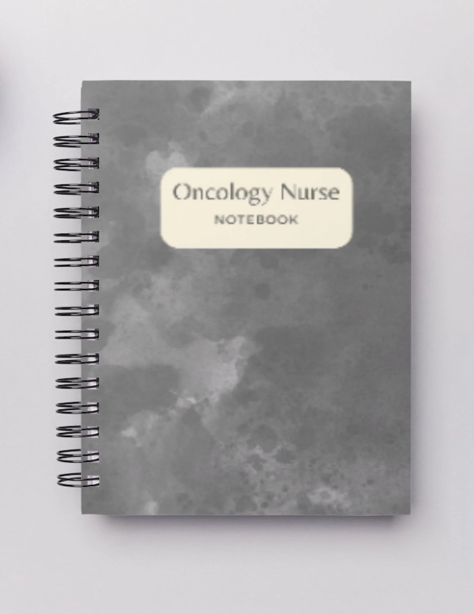 Oncology (1 patient) Nurse Report Notebook - Walmart.com