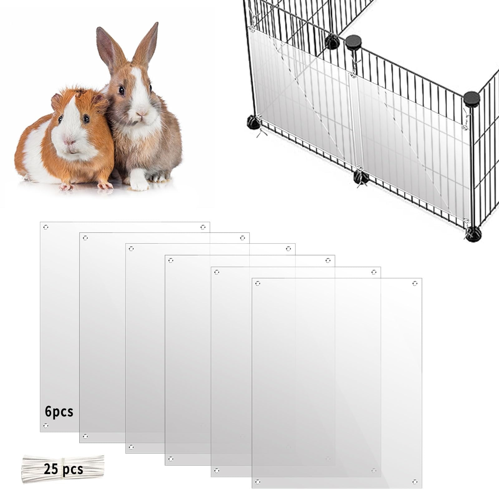 Rabbit Guard