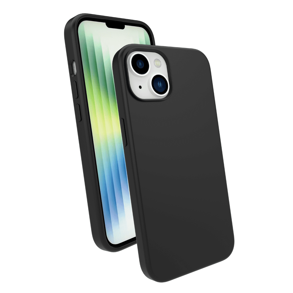 Ondigo Lucid Series Case for Apple iPhone 14 - Black - New - Walmart.com