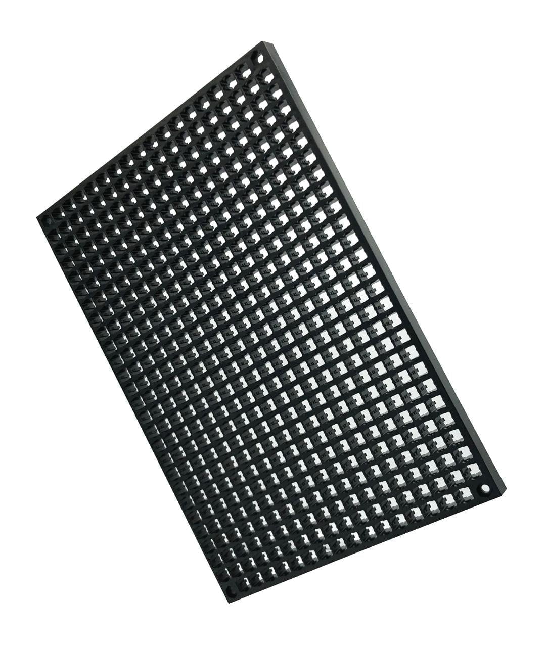 Organizer Genie Pegboard, BLACK, Organize Sockets, Wrenches, Pliers ...