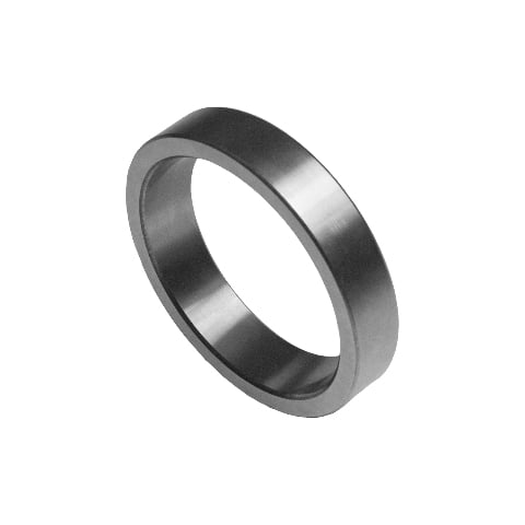 One (1) Specialty bearing race to adapt small bearing journal to 3.250 ...