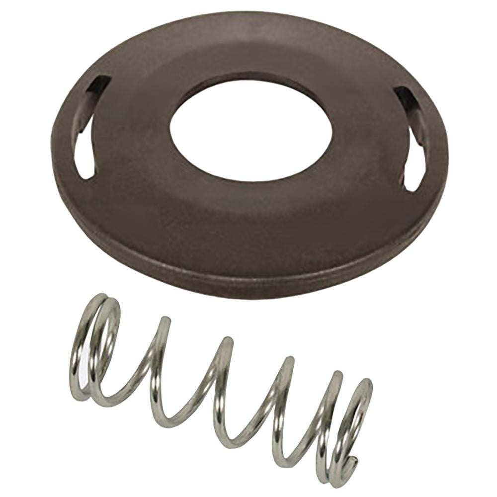 RAParts One (1) Trimmer Head Cap Cover & Spring Set Fits Stihl Trimmers ...
