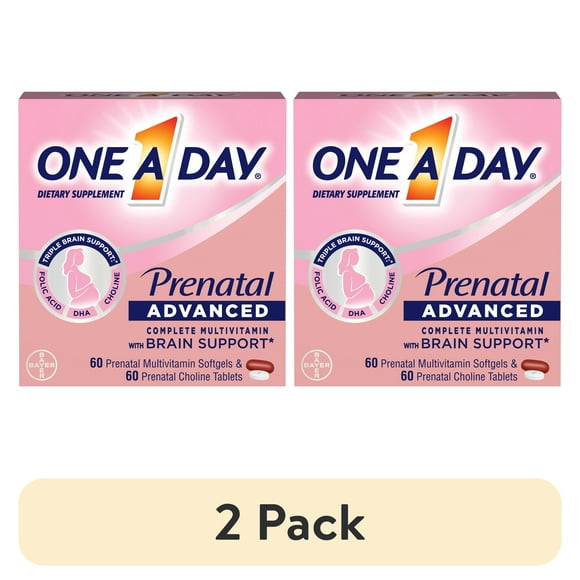 One A Day Women's Multivitamins in Multivitamins - Walmart.com
