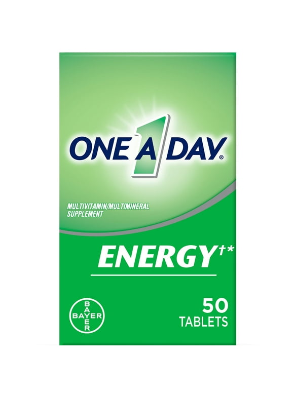One A Day Vitamins in Vitamins and Supplements - Walmart.com