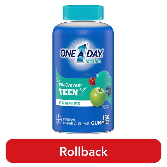 One A Day - Walmart.com