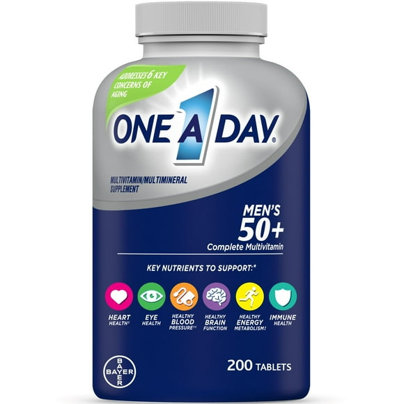 One A Day Women in One A Day Vitamins - Walmart.com