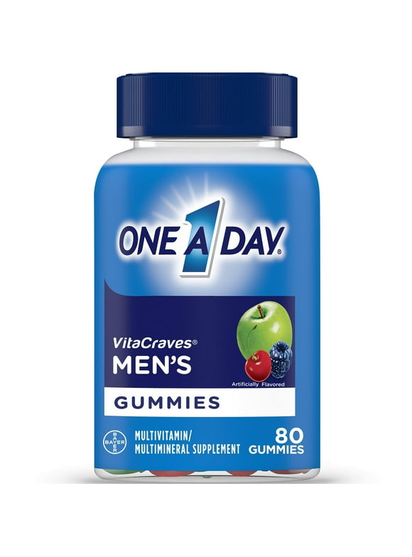 One A Day Vitamins and Supplements in Health and Medicine - Walmart.com