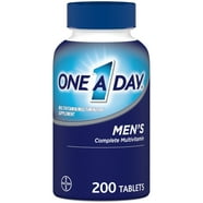 One A Day Prenatal Advanced Multivitamin with Choline, 120 Count ...