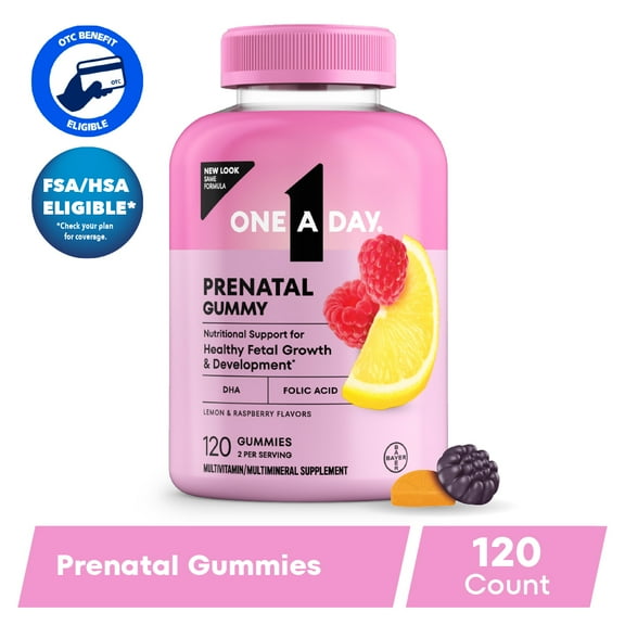 One A Day - Walmart.com