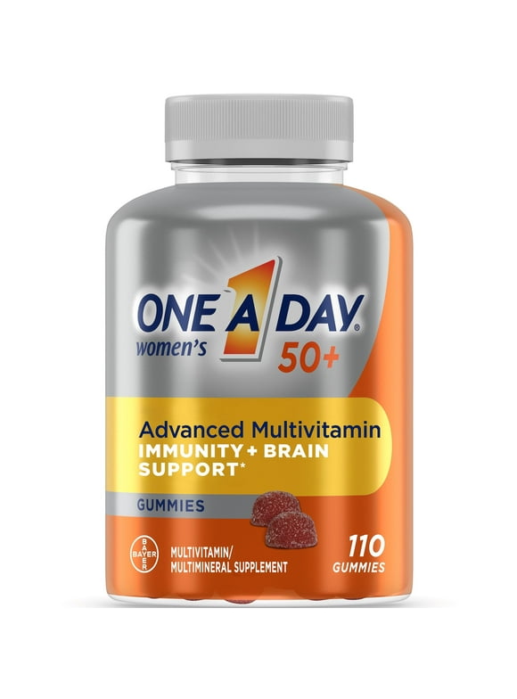 One A Day Vitamins in Vitamins and Supplements - Walmart.com