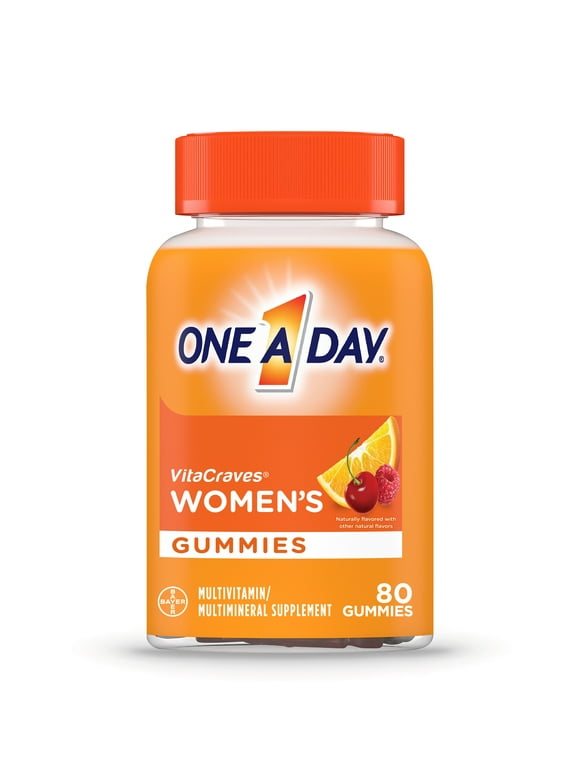 One A Day Women in One A Day Vitamins - Walmart.com