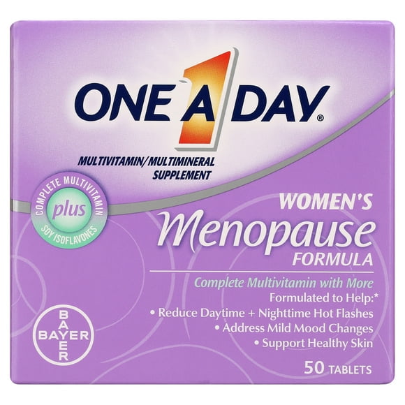 One A Day Women in One A Day Vitamins - Walmart.com