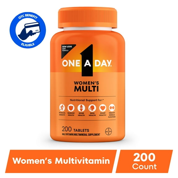 One A Day - Walmart.com