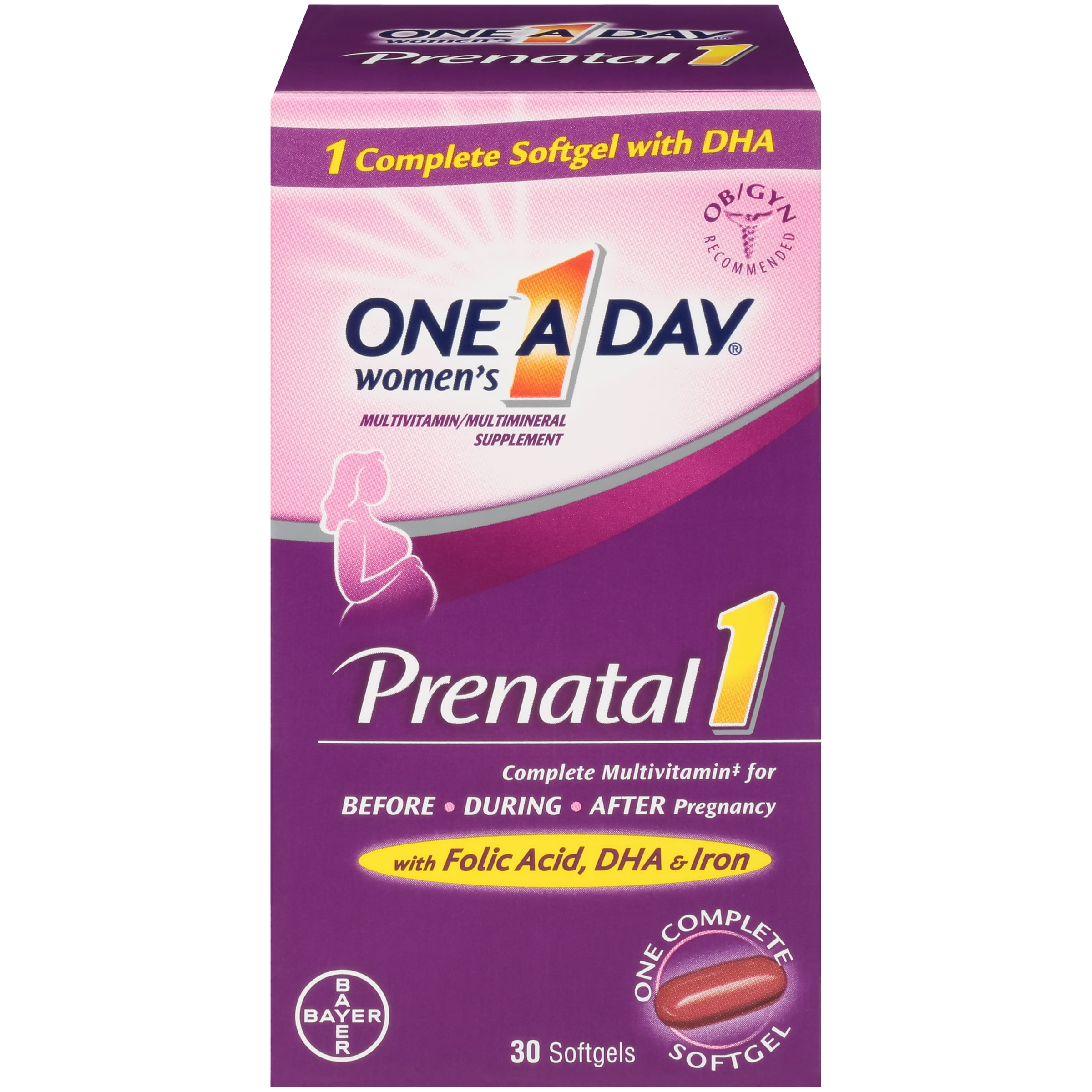 Needed Prenatal