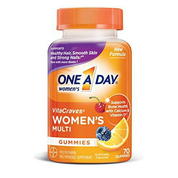 One A Day Vitamins in Vitamins and Supplements - Walmart.com