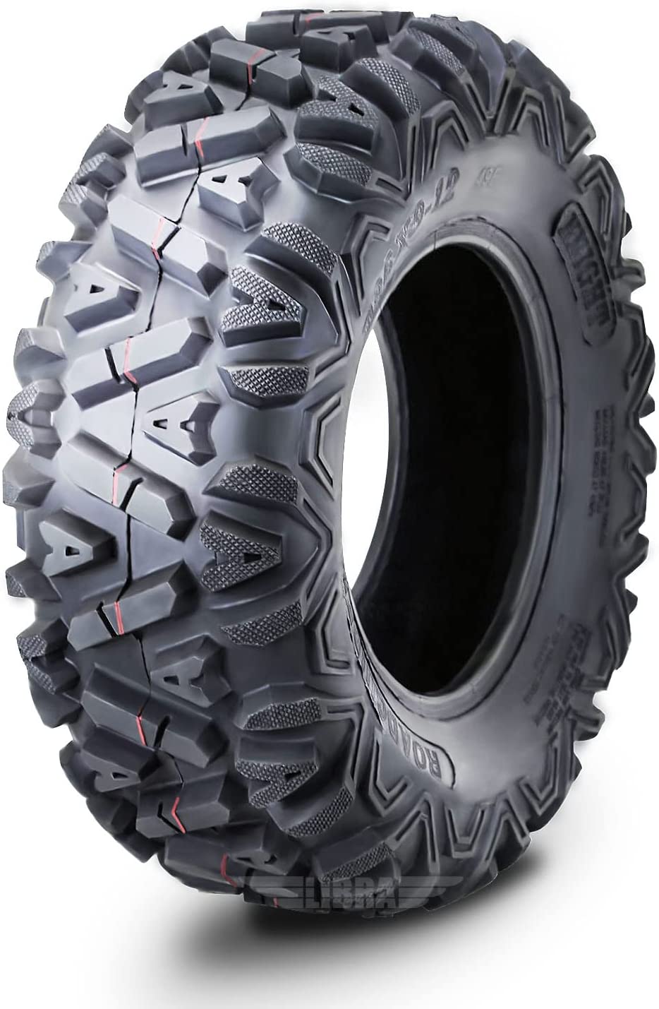 ITP Mud Lite XXL ATV/UTV Tire - Exceptional Value, Lightweight, Proven ...