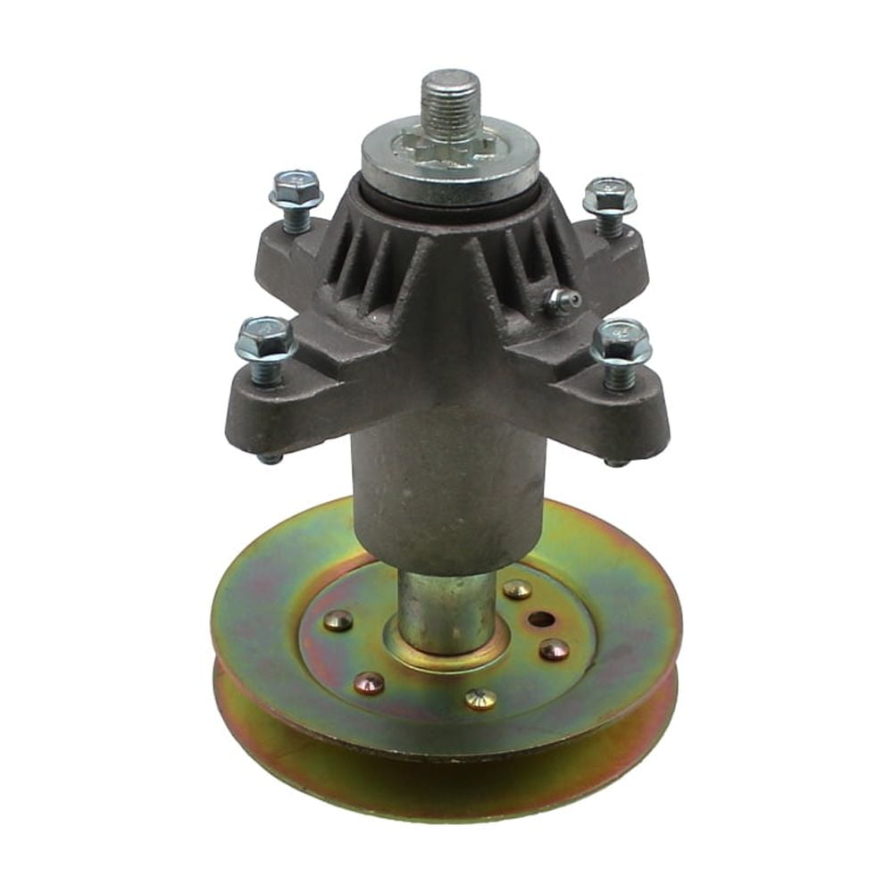 RAParts One Aftermarket Spindle Assembly for 54" Deck Fits Cub Cadet MTD Riding Lawn Mowers ...