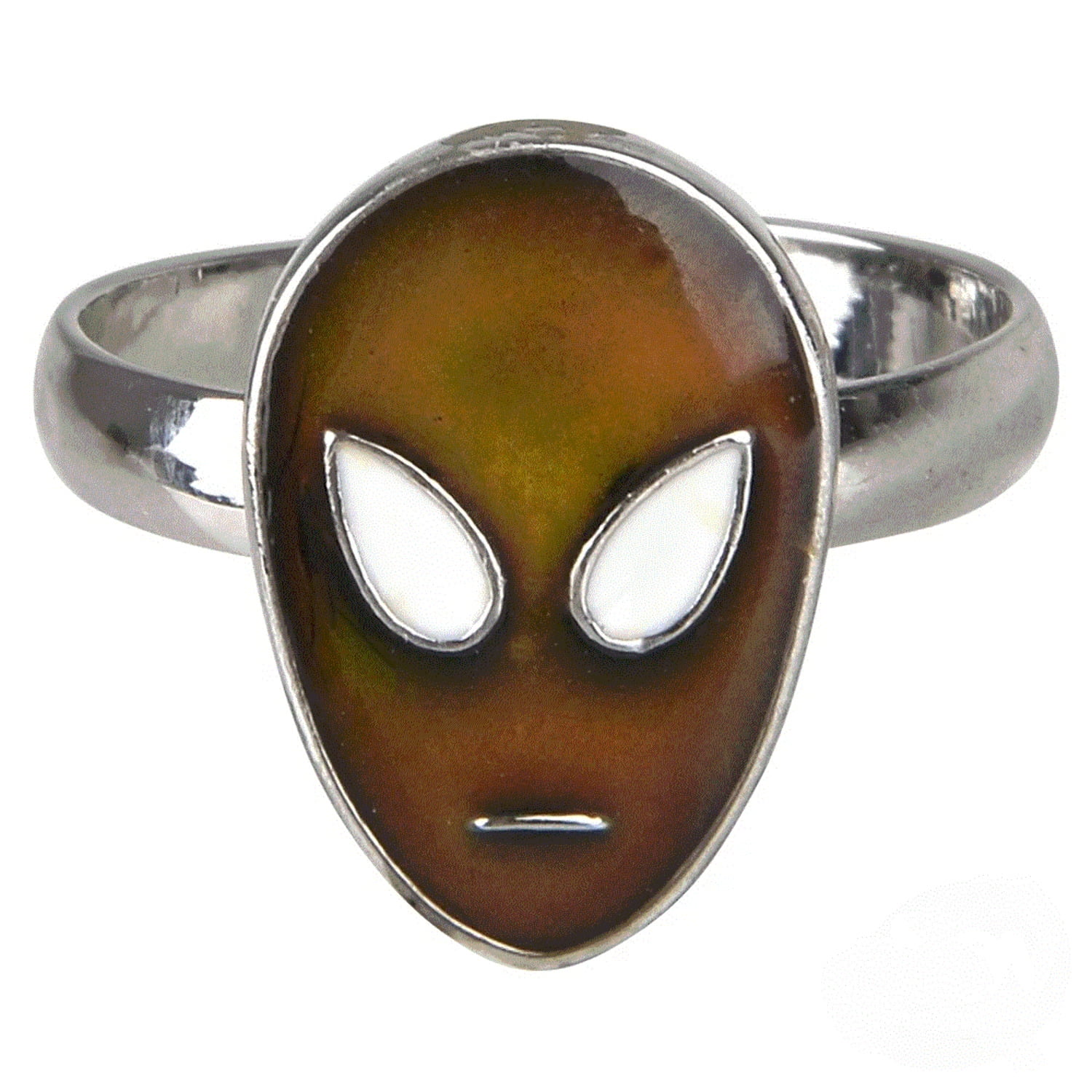 One Alien Mood Ring - Walmart.com