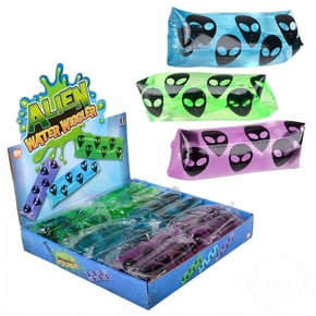 Water Wigglers